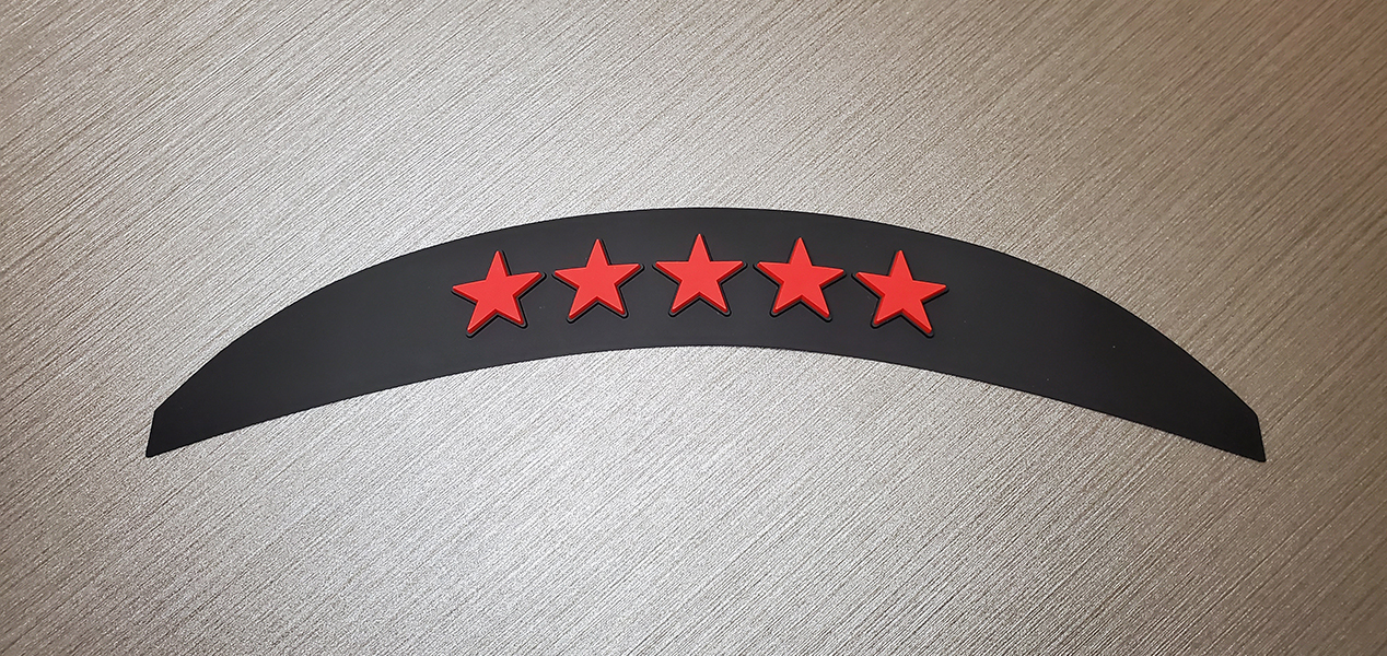 Riddell Speedflex – 3rd Coast Custom Helmets (3ccarmy)