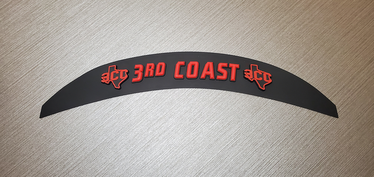 Riddell Speedflex – 3rd Coast Custom Helmets (3ccarmy)