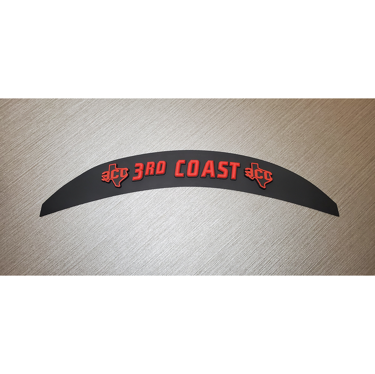 3rd Coast – 3rd Coast Custom Helmets (3ccarmy)
