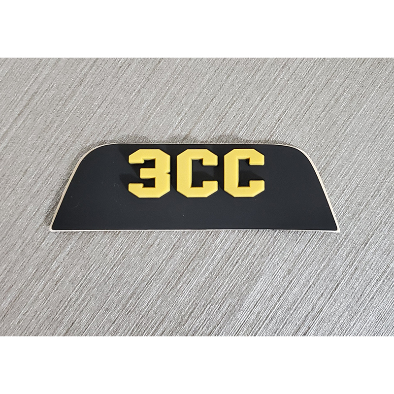 Riddell Speedflex – 3rd Coast Custom Helmets (3ccarmy)