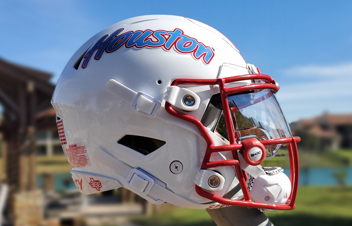 3rd Coast Custom Helmets (3ccarmy) – Play the game in style!